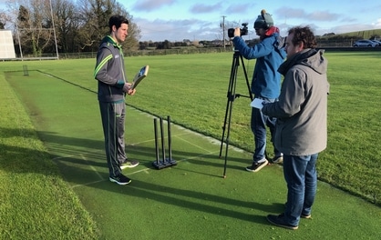 Friday Fun: Heard the term "The Backstop" being used often? What does ...