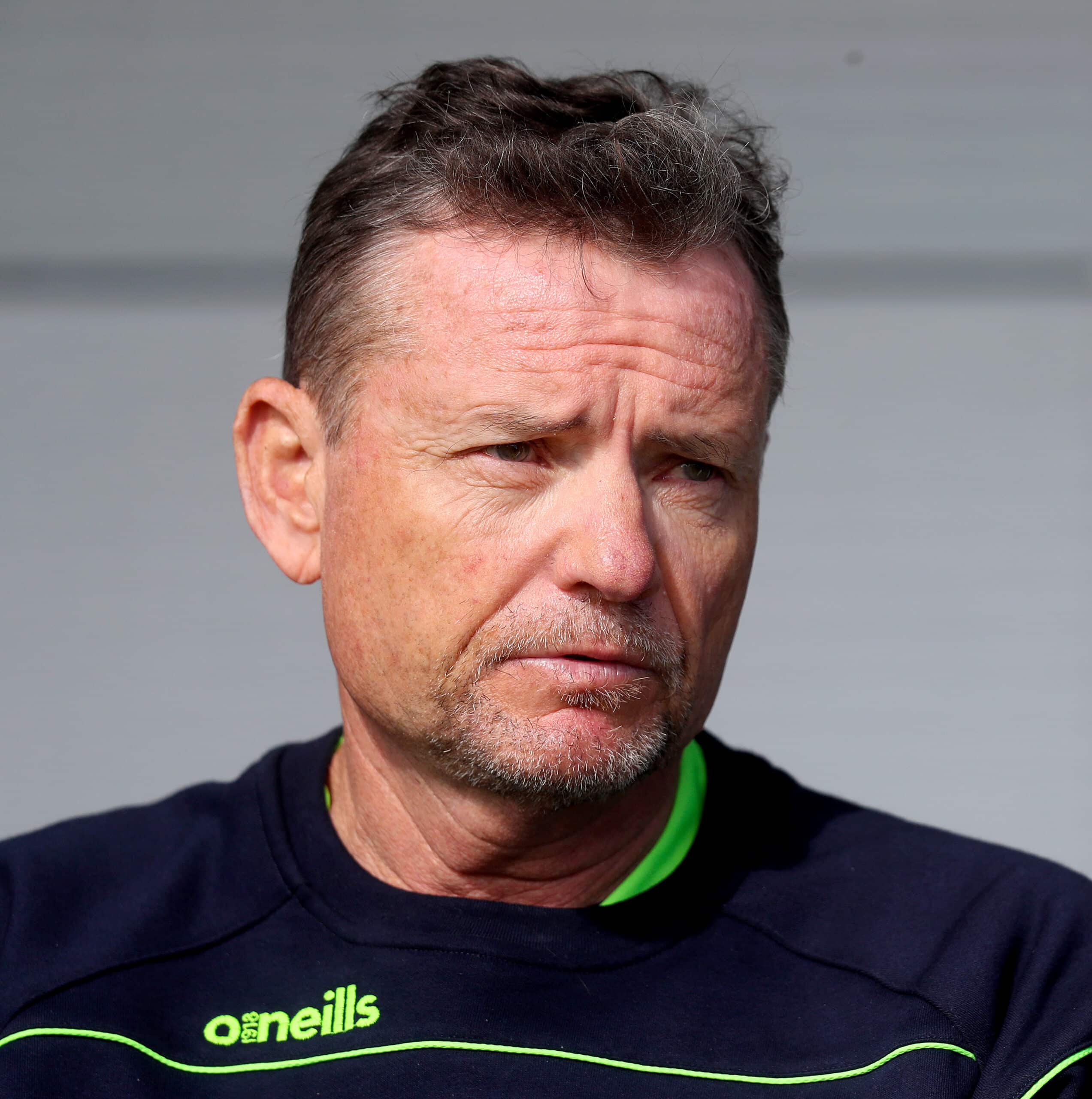 Head Coach Graham Ford Assesses His Side Ahead Of World Cup