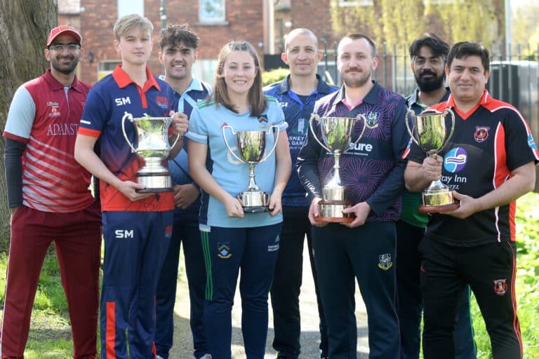 Club - Cricket Ireland