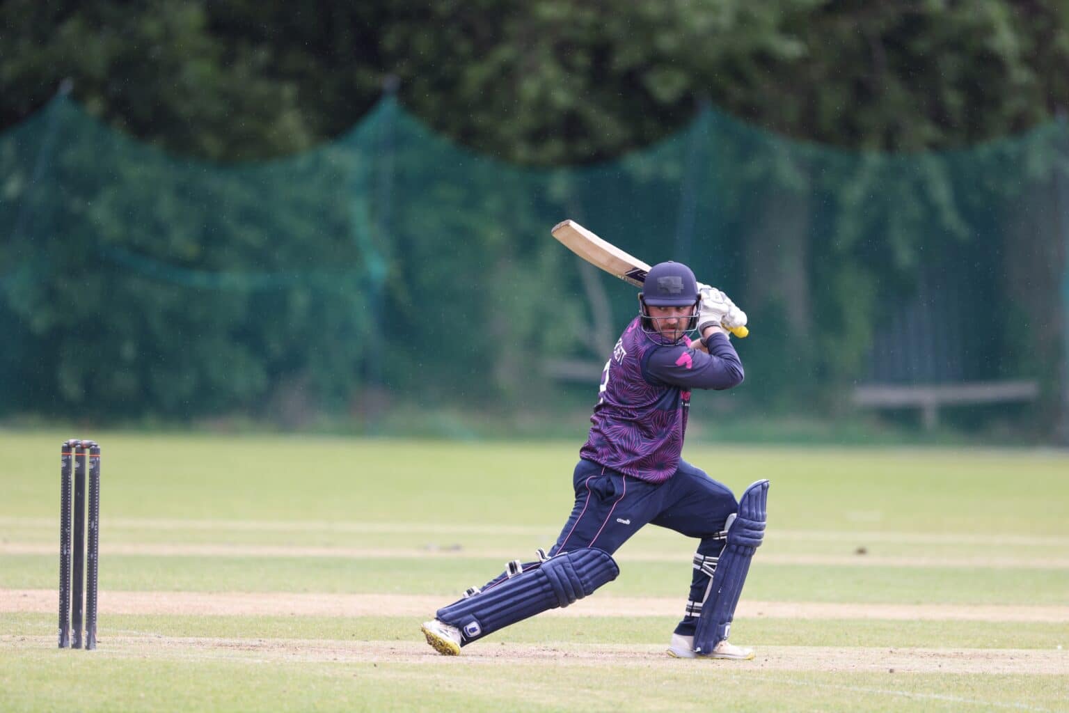 Club - Cricket Ireland
