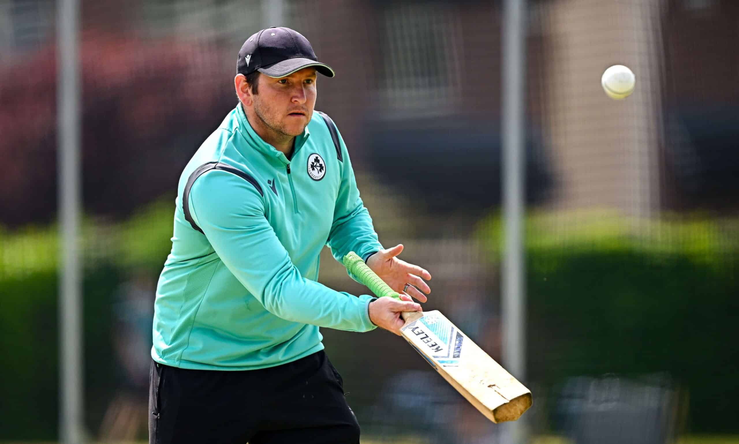 All you need to know: Ireland Wolves in the UAE - Cricket Ireland