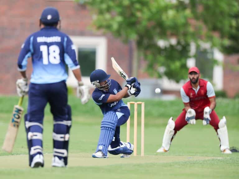 Northern Cricket Union - Cricket Ireland