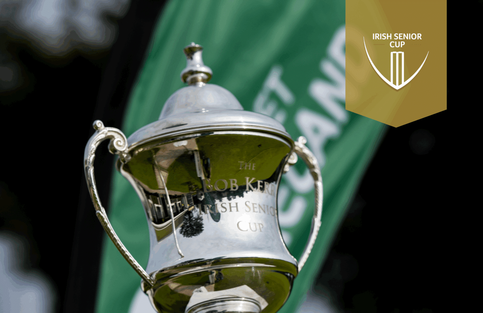 Irish Senior Cup - Cricket Ireland