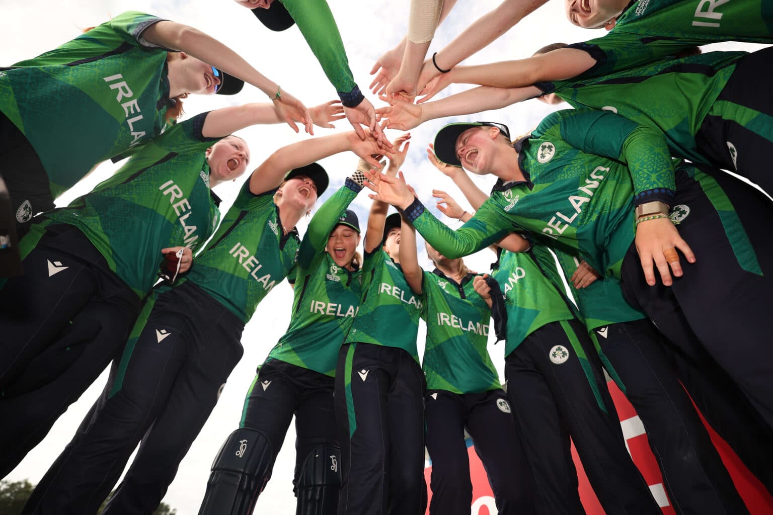 News - Cricket Ireland