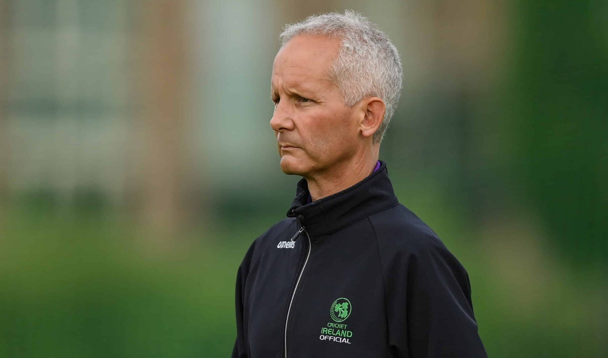 Cricket Ireland | Live Scores, News, Photos, Players