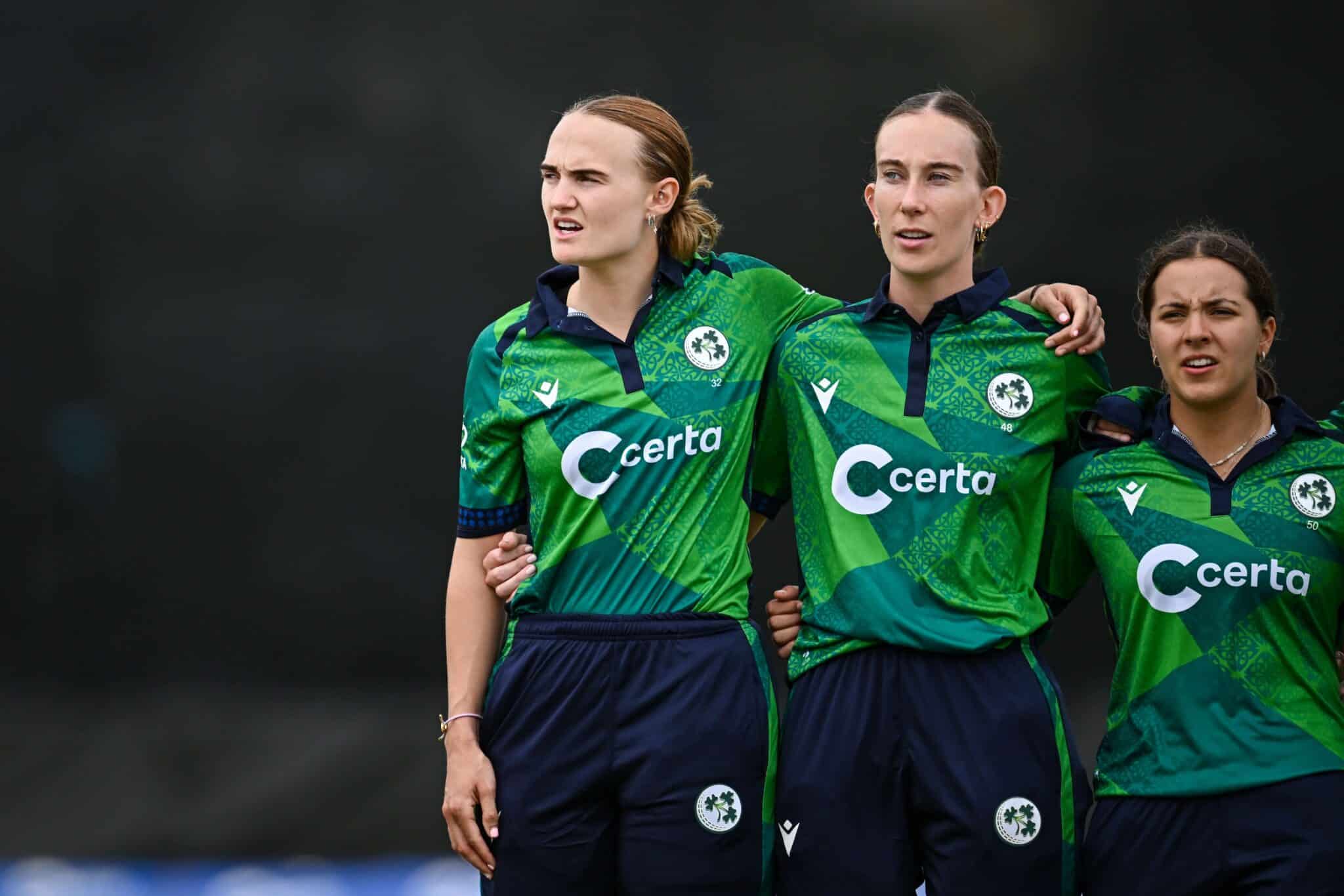 Northern Cricket Union - Cricket Ireland