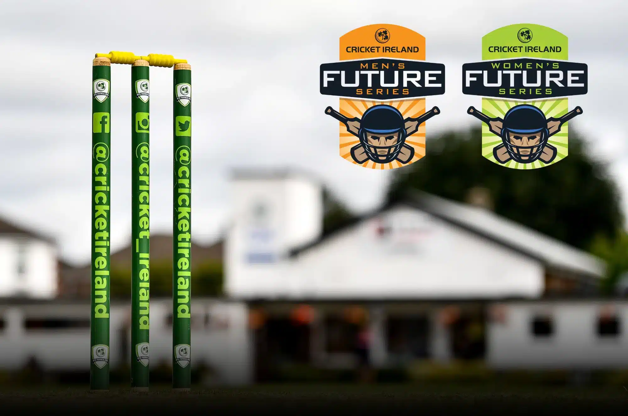 Future Series - Cricket Ireland