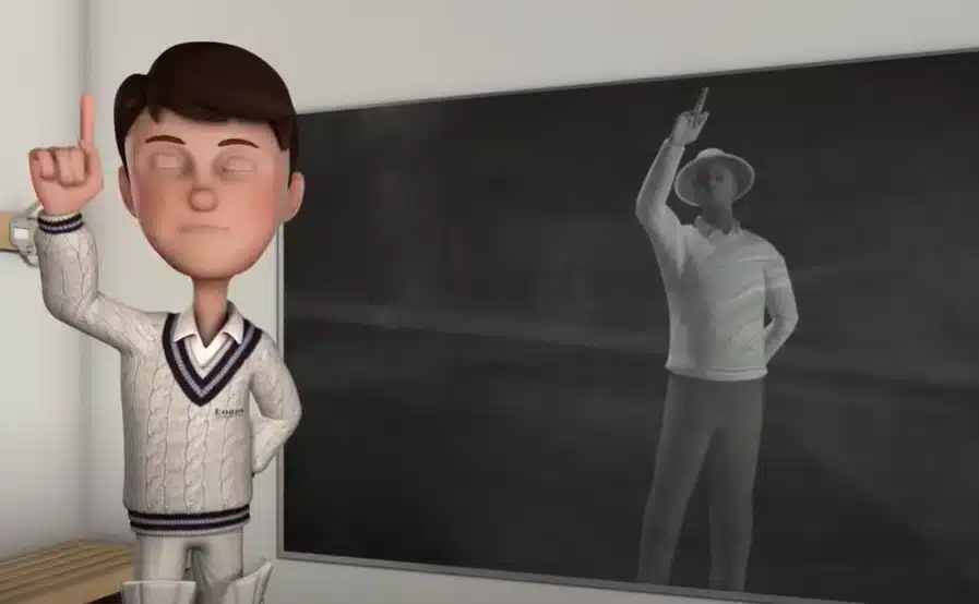 Hit the ball twice - out! - Cricket Ireland