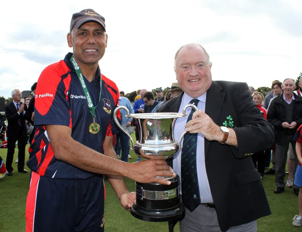 The Hills defeat Clontarf in thrilling RSA Irish Senior Cup Final ...