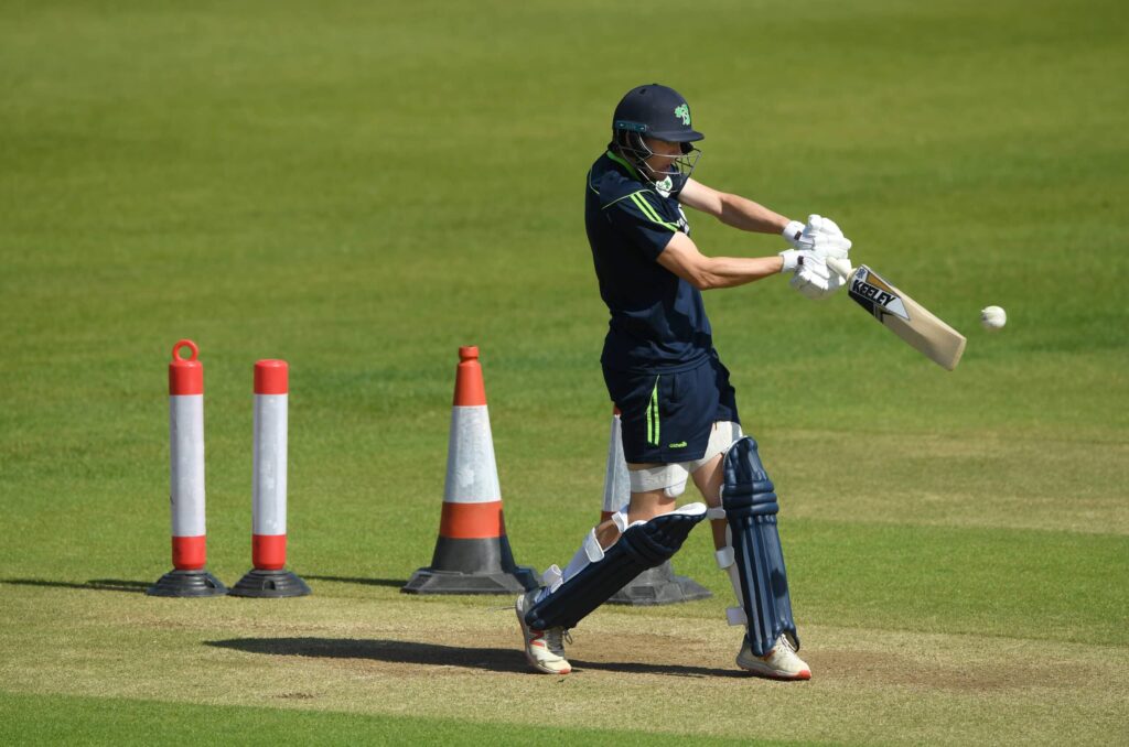 "2020 was actually a very good cricket year for us": Interview with ...