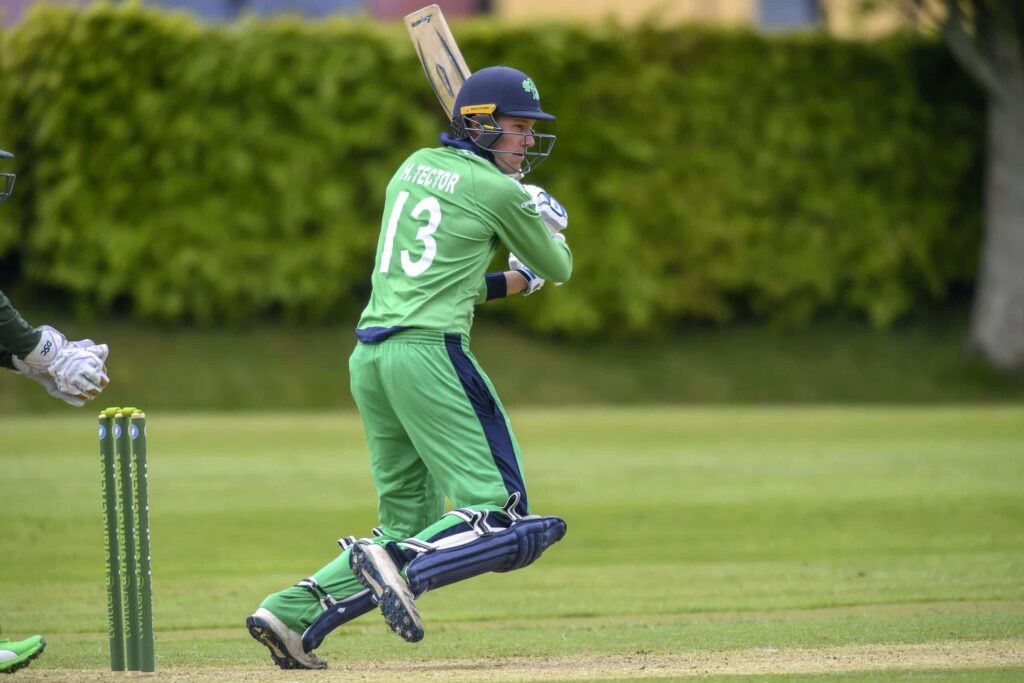 Ireland Wolves squad announced for Bangladesh tour - Cricket Ireland