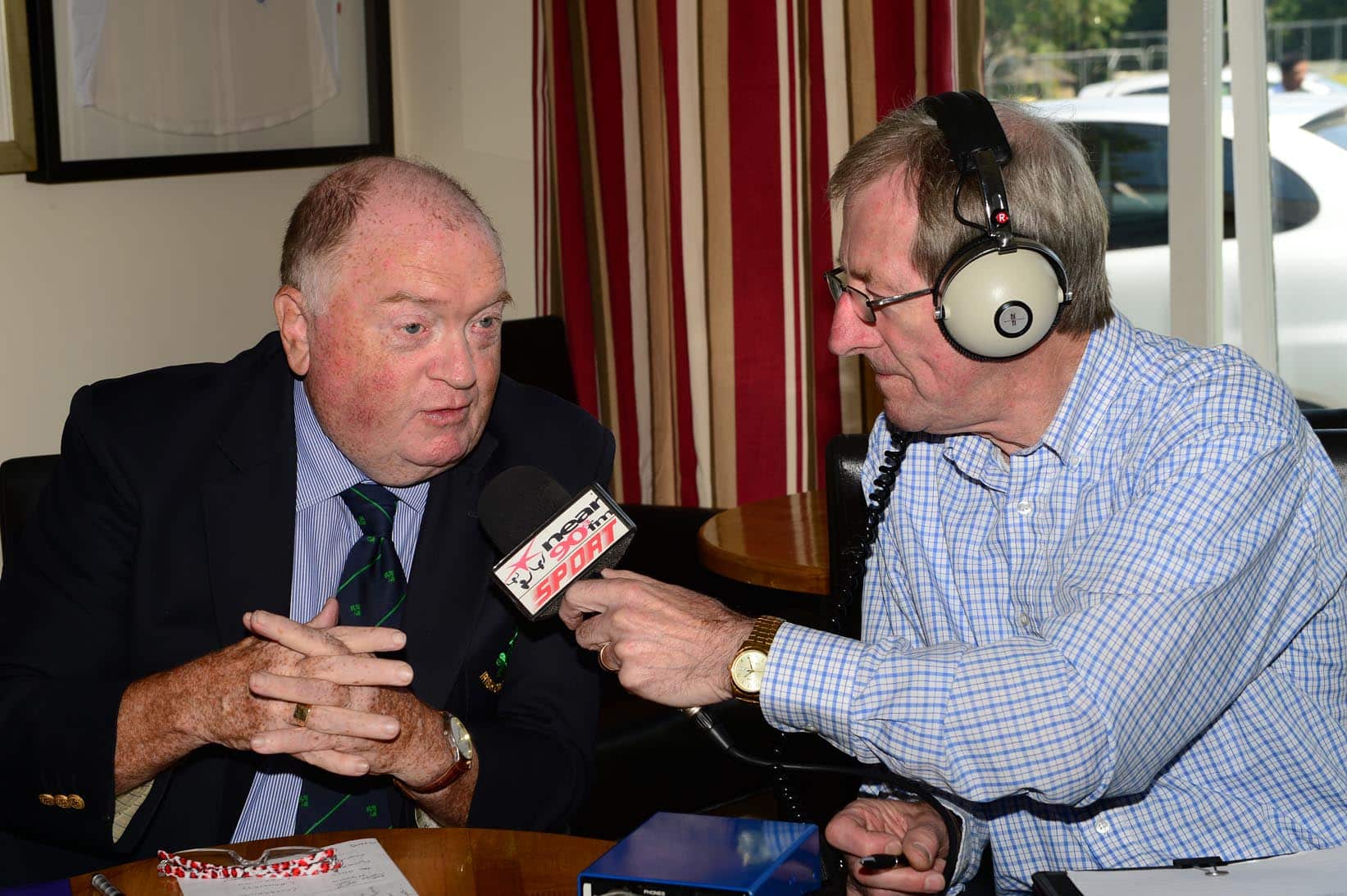 RSA Irish Senior Cup & National Cup Semi-Final Draw - Cricket Ireland