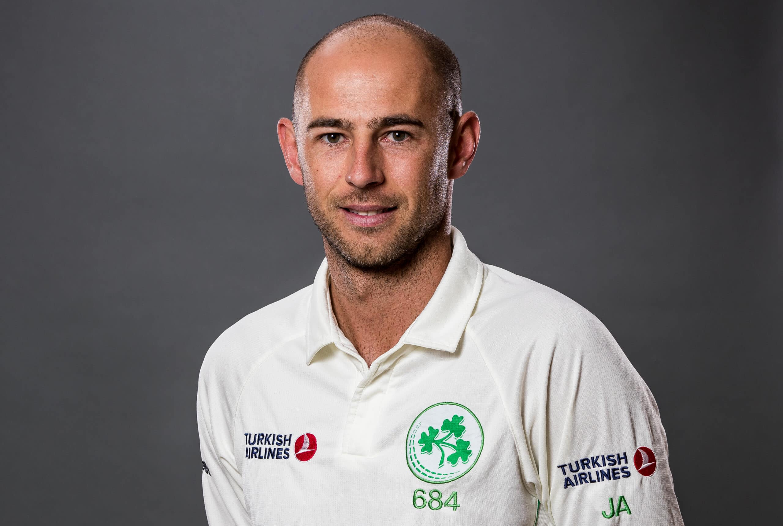 John Anderson announces retirement from international and Inter ...