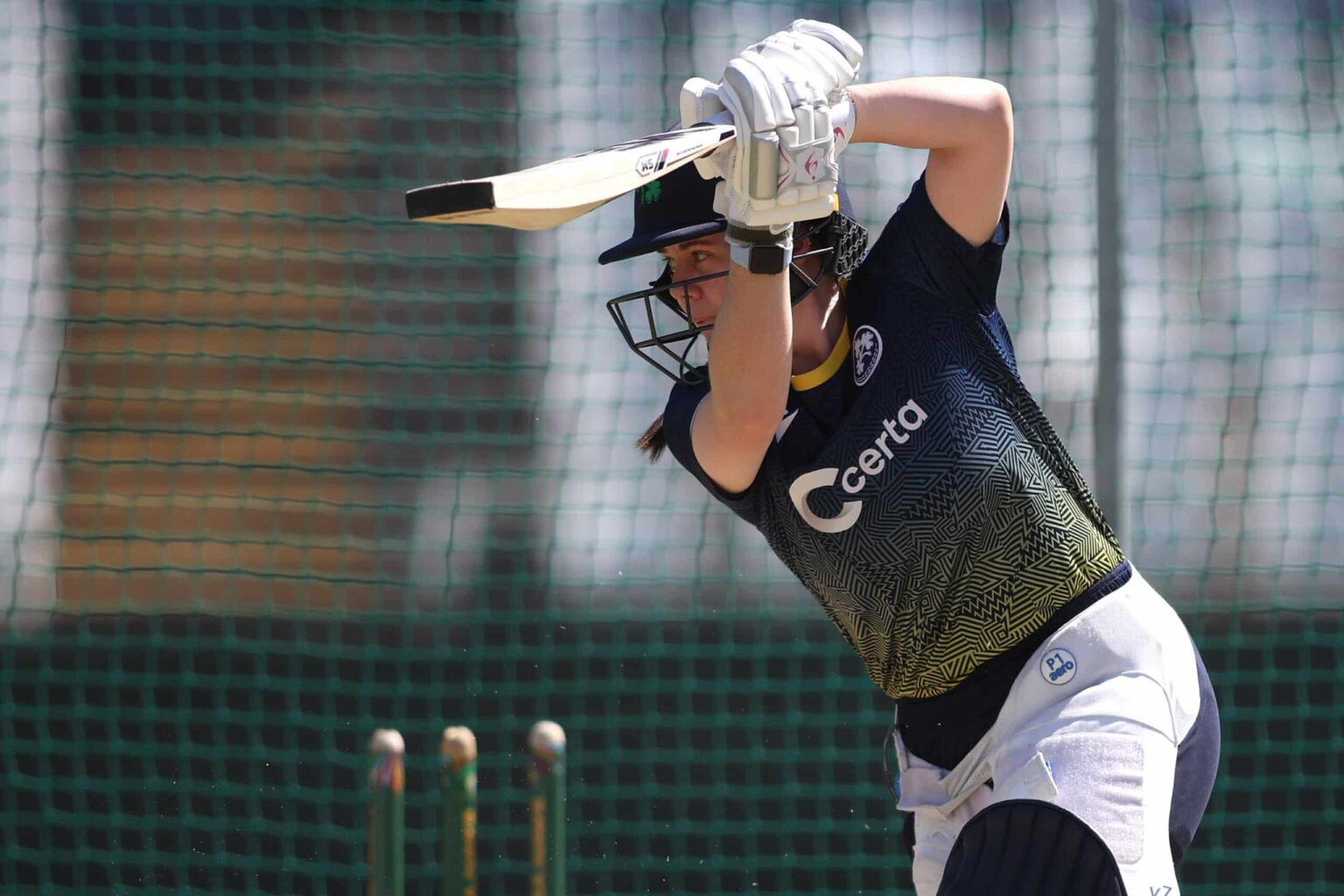 Live cricket - Cricket Ireland