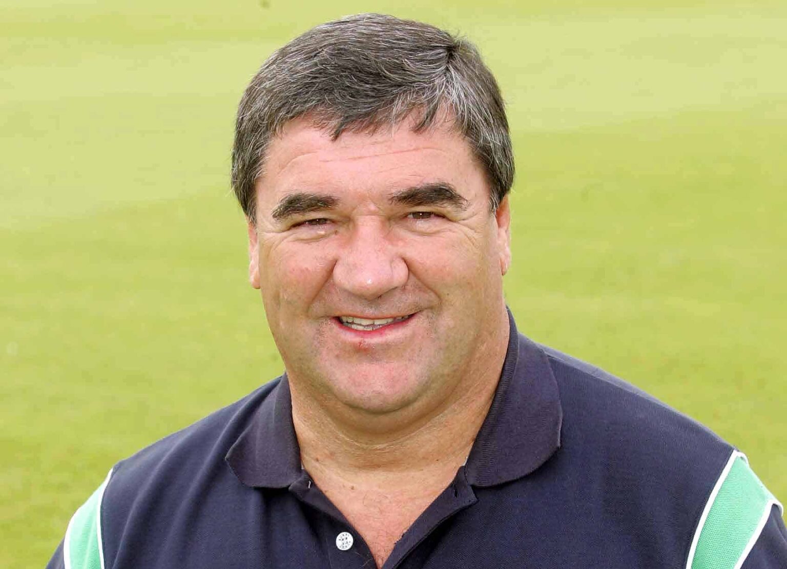 Vale Roy Torrens - Cricket Ireland