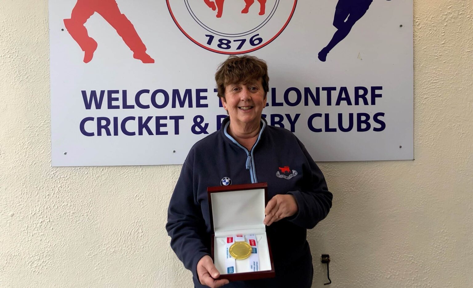 Stella Downes to receive recognition at Federation of Irish Sport ...