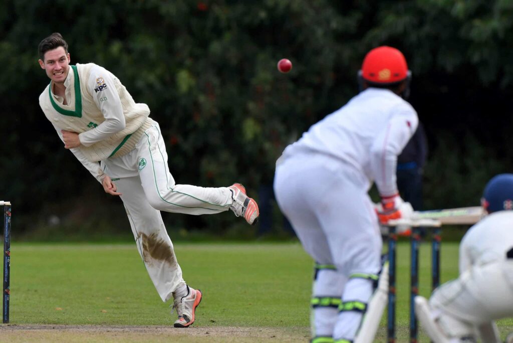 Ireland Confirm Somerset Match - Cricket Ireland