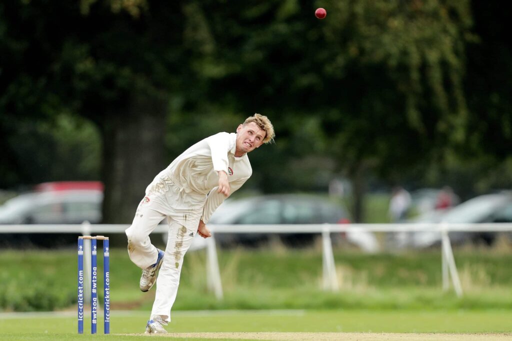 INTERVIEW: Ben White looking to learn on Ireland Wolves' Bangladesh ...