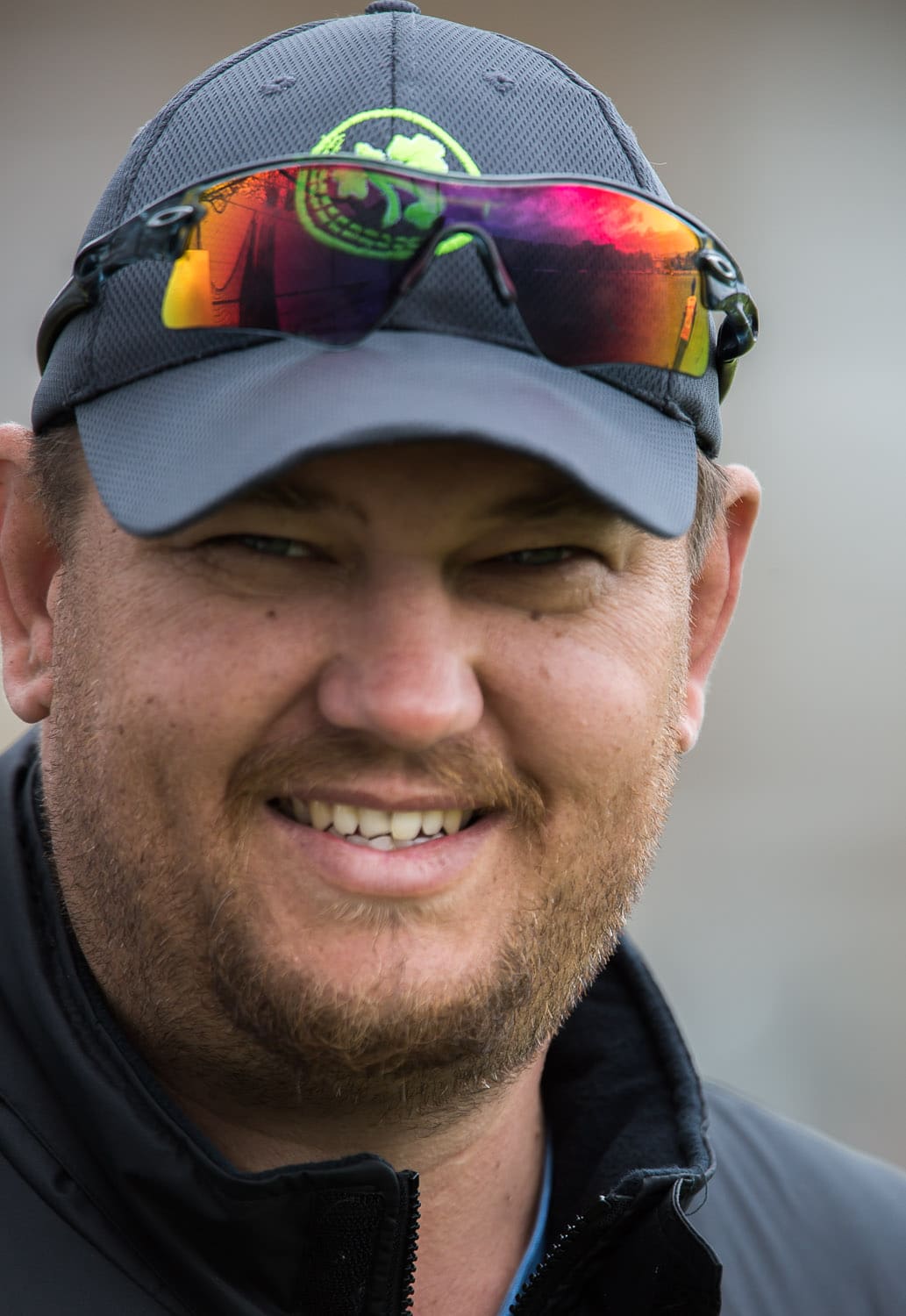 Aaron Hamilton Talks Women's Cricket in Video Interview - Cricket Ireland