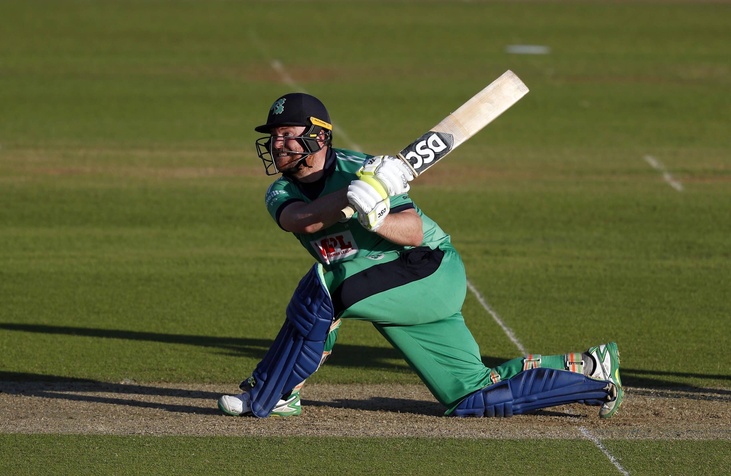 Ireland Men's squad announced for World Cup Super League fixtures ...