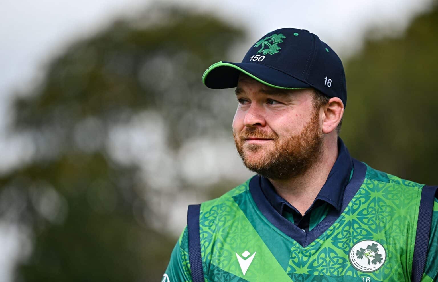 Cricket Ireland | Live Scores, News, Photos, Players