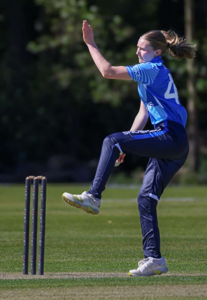 Cricket Ireland | Live Scores, News, Photos, Players